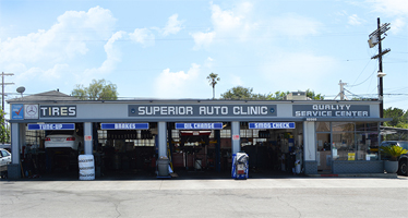 North Hollywood, CA 91601 Auto Body Repair